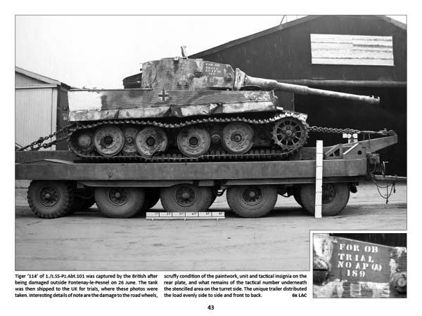 Panzerwrecks 11: Normandy 2 - Panzerwrecks