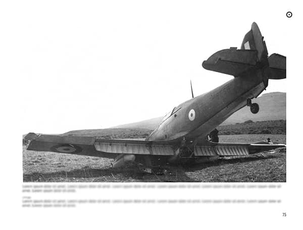 Broken Wings: Captured & Wrecked Aircraft of the Blitzkrieg