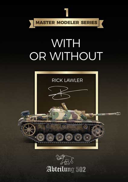 Master Modeler Series Vol.1: With or Without. ABT 801